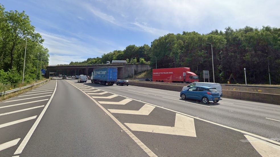 North Staffordshire residents support upgrades to bottleneck motorway ...
