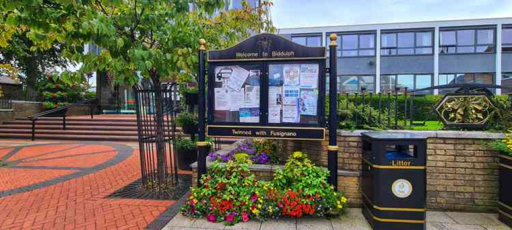 Biddulph planning documents adopted by Council - Moorlands Radio