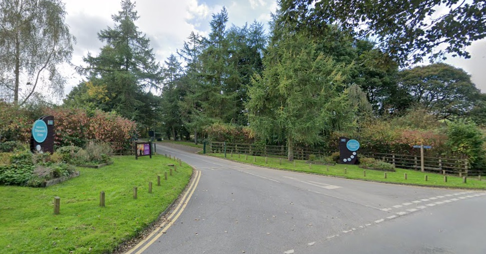 Family Fun Day at Tittesworth Water to mark 60th anniversary of the ...