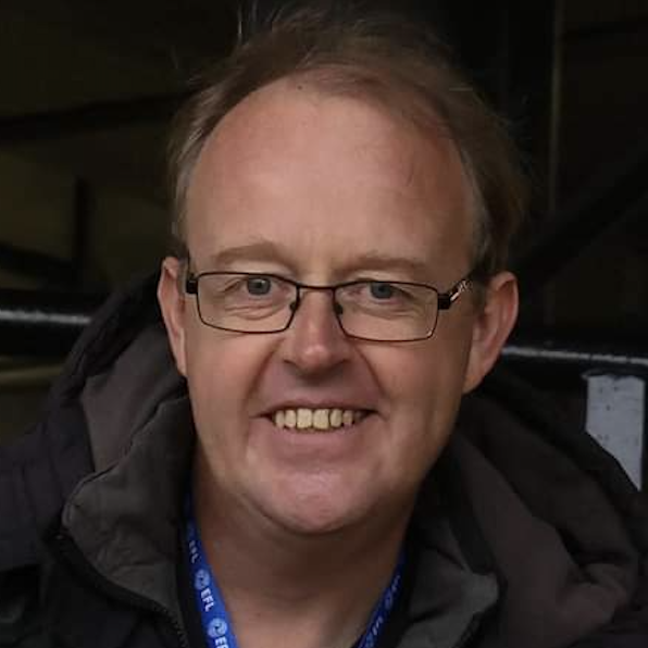 Mike Stubbs - Moorlands Radio