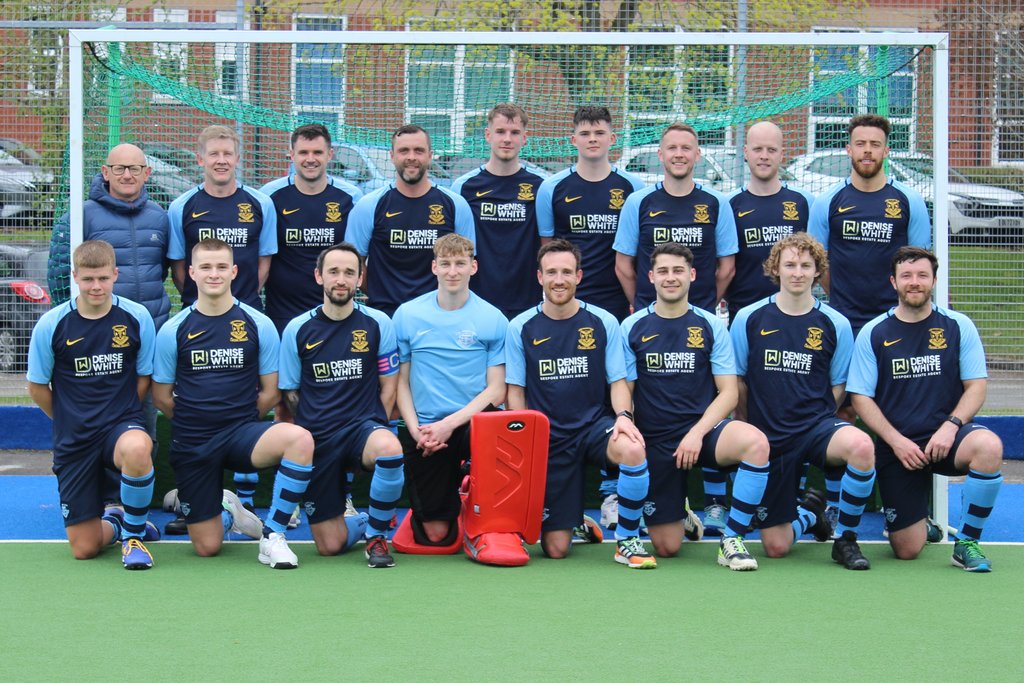 Leek Hockey Club make it through to the England Hockey Club ...