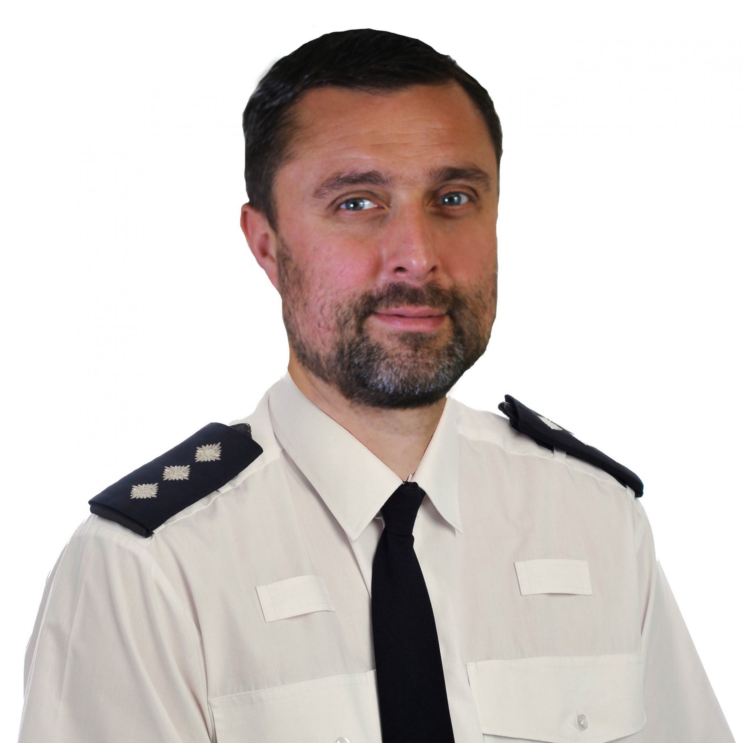 New Commander for Moorlands local policing team - Moorlands Radio