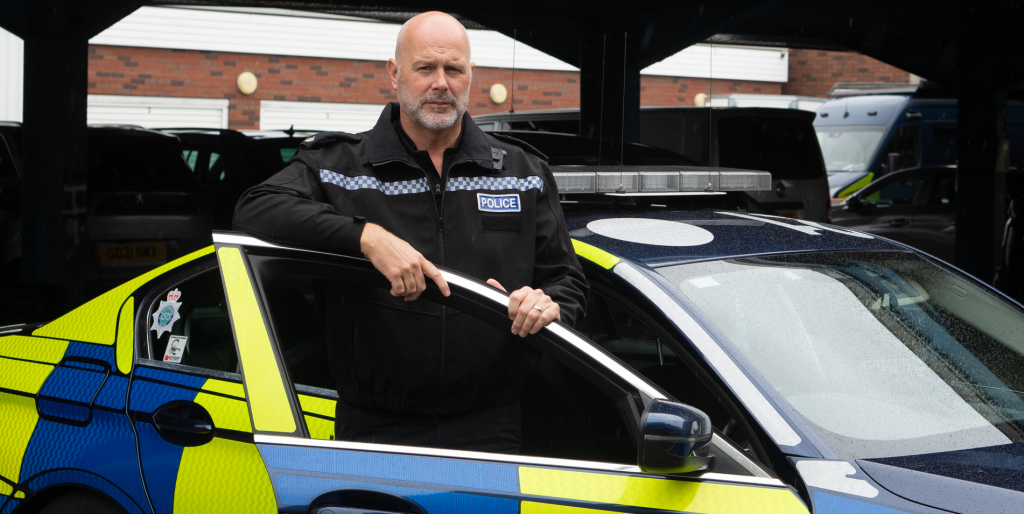 Staffordshire Police launch ‘Safer Summer Roads’ campaign following an ...
