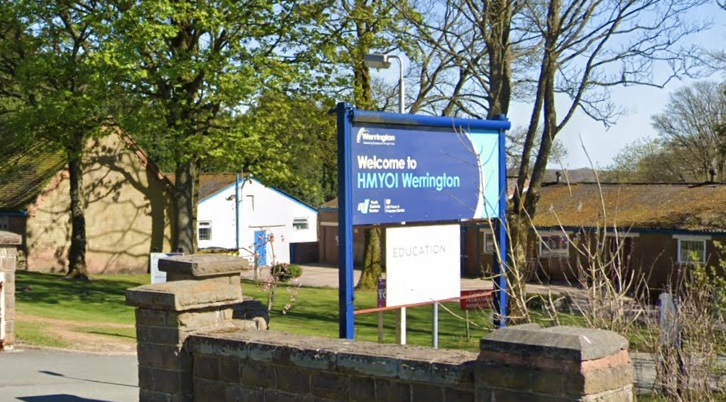 Dedicated operation sees twelve weapons recovered inside Moorlands ...