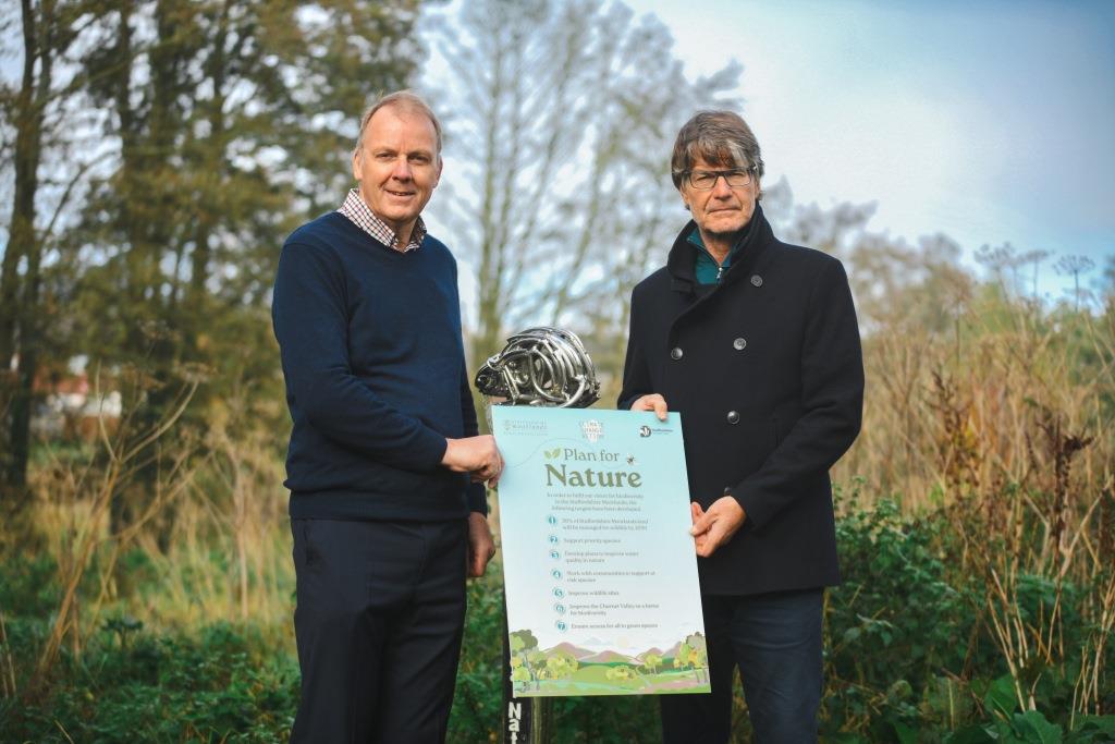 Moorlands Plan to help reverse nature decline - Moorlands Radio
