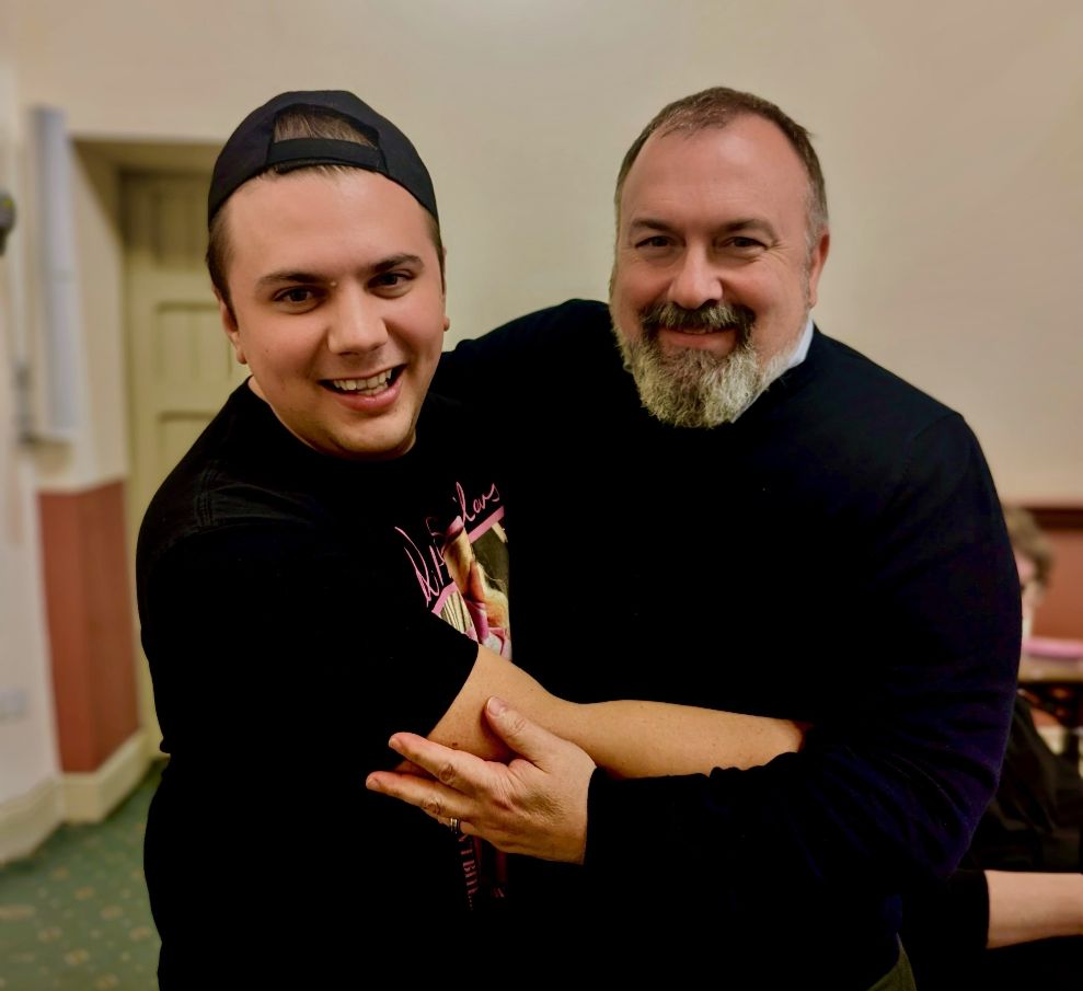 Congleton Pride elects new Committee and Volunteer of the Year ...