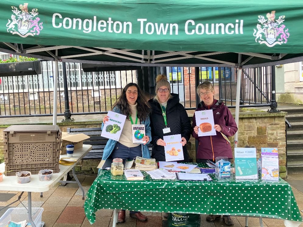 Congleton councillors and green groups say its time to consider doing ...