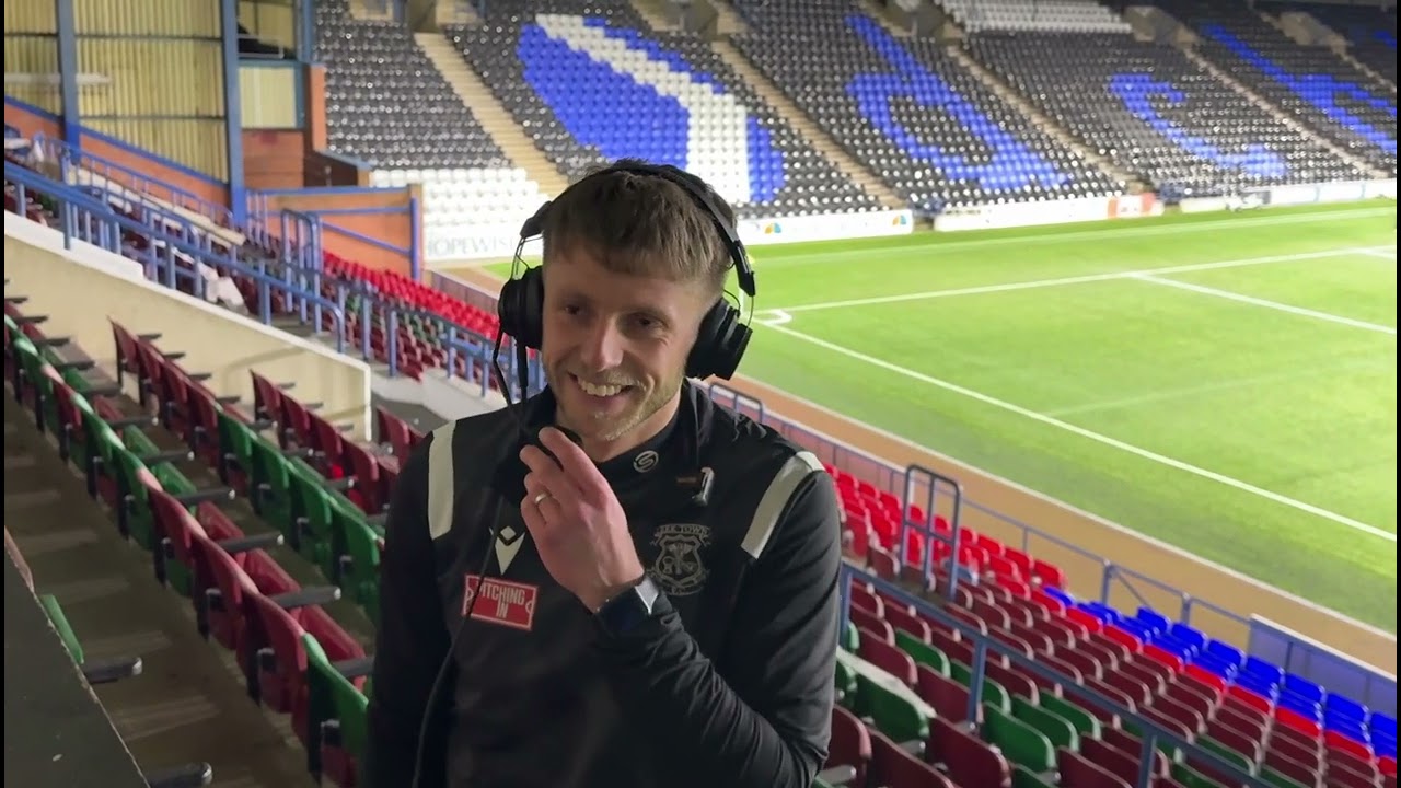 Moorlands Sport Exclusive: Josh Brehaut on Leek Town’s Preseason ...