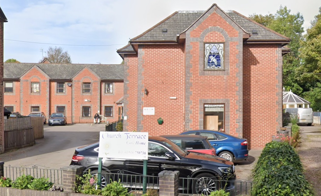 Fire in Cheadle care home deemed accidental - Moorlands Radio